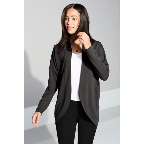 Mercer+Mettle™ Women’s Stretch Open-Front Cardigan